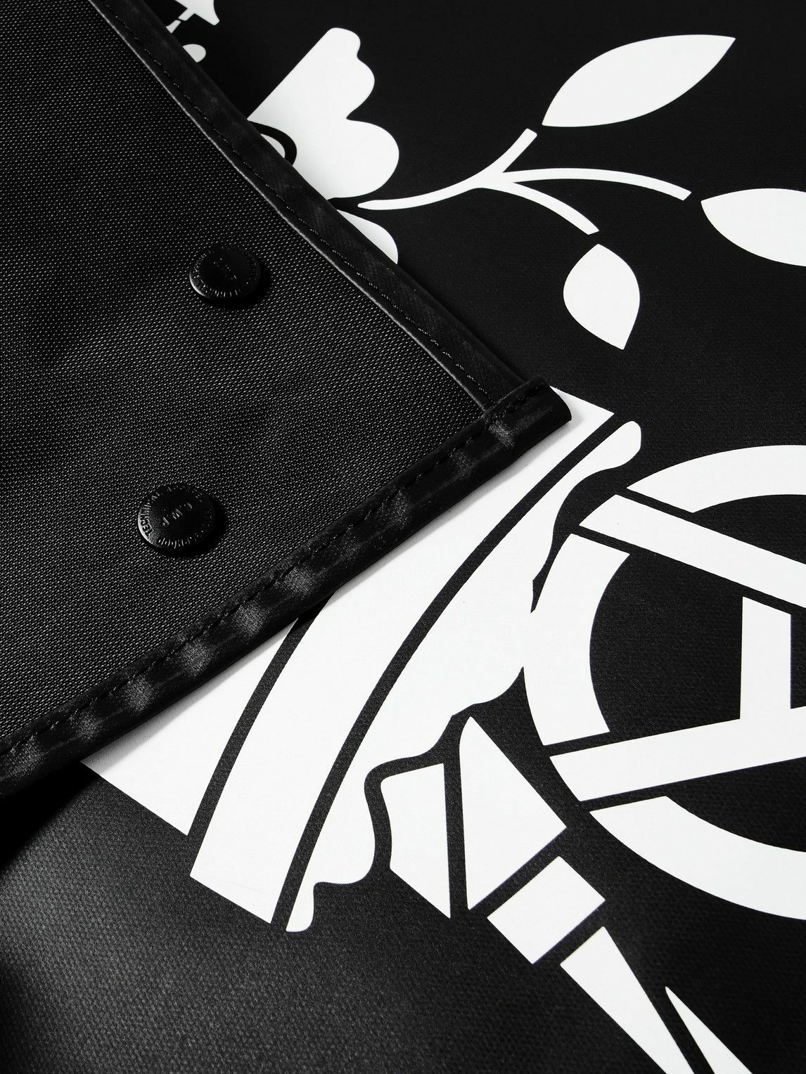 Neighborhood - SRL Printed PVC Mud Flap Neighborhood