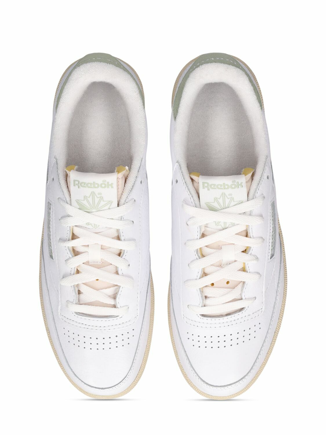 REEBOK CLASSICS - Club C 85 Vintage Sneakers Reebok Classics