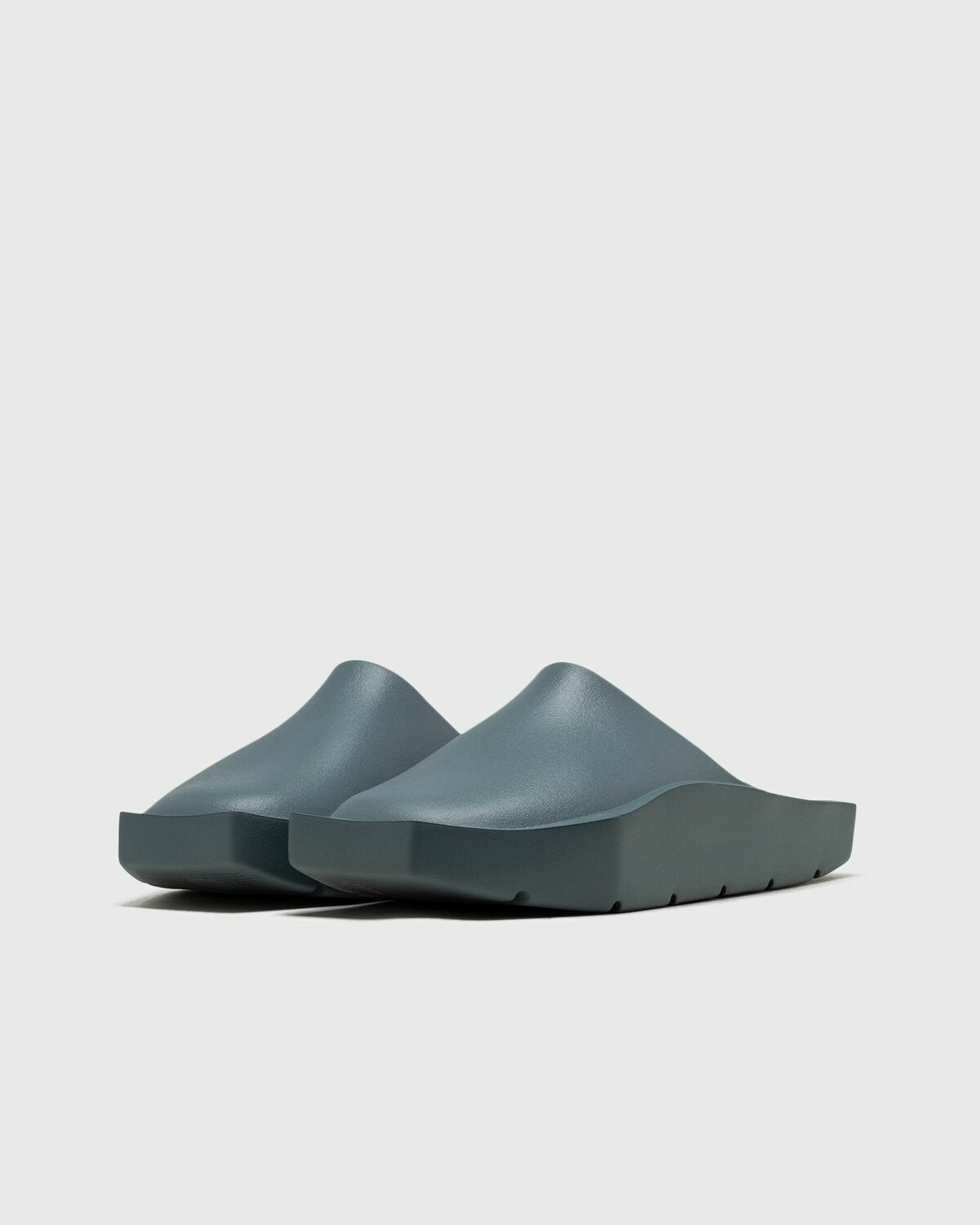 Jordan Jordan Hex Mule Blue Sandals & Slides JordanLuca