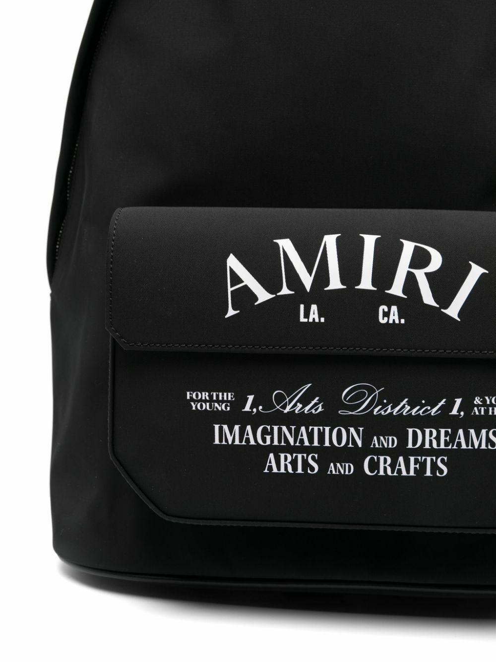 AMIRI Arts District Backpack Amiri