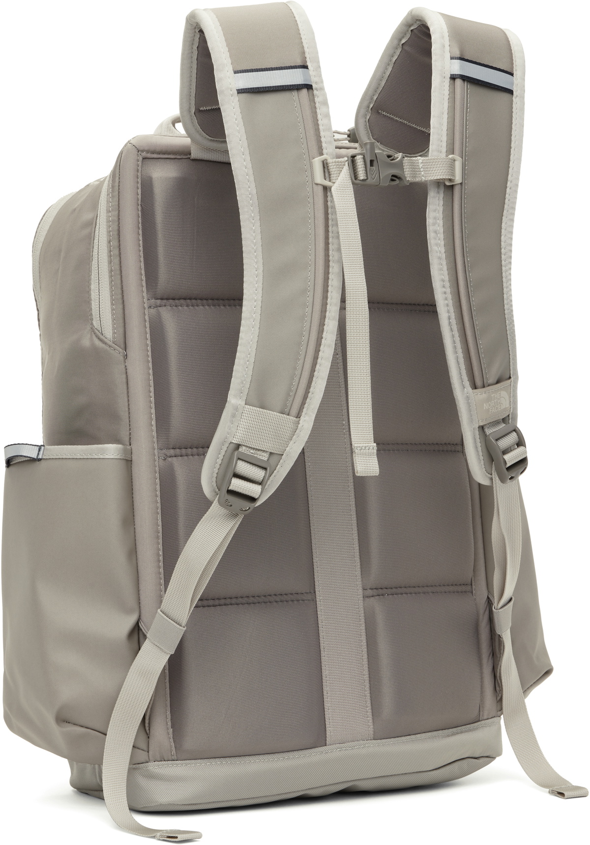 The North Face Gray Base Camp Daypack Backpack The North Face