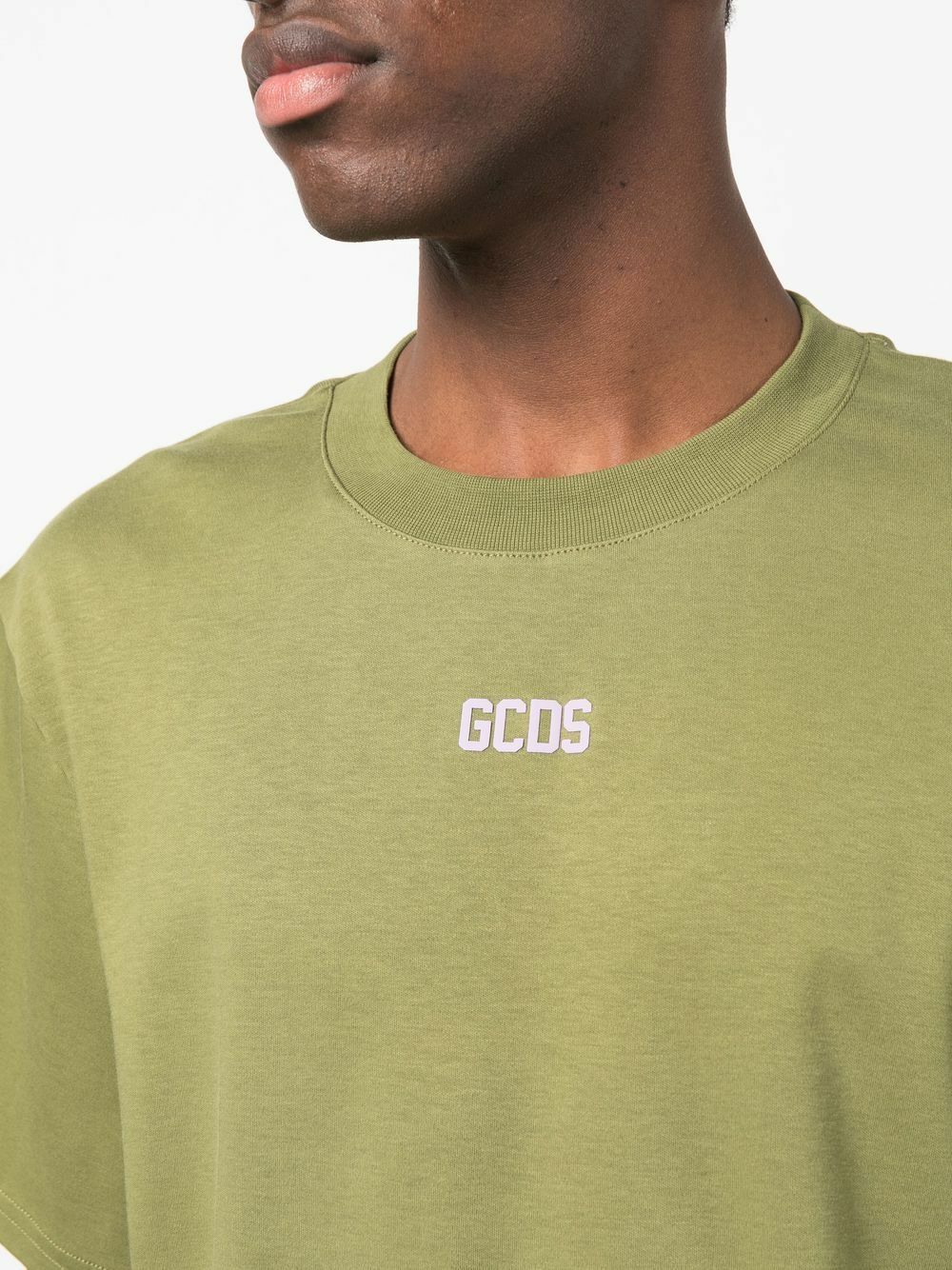 GCDS - Logo T-shirt GCDS