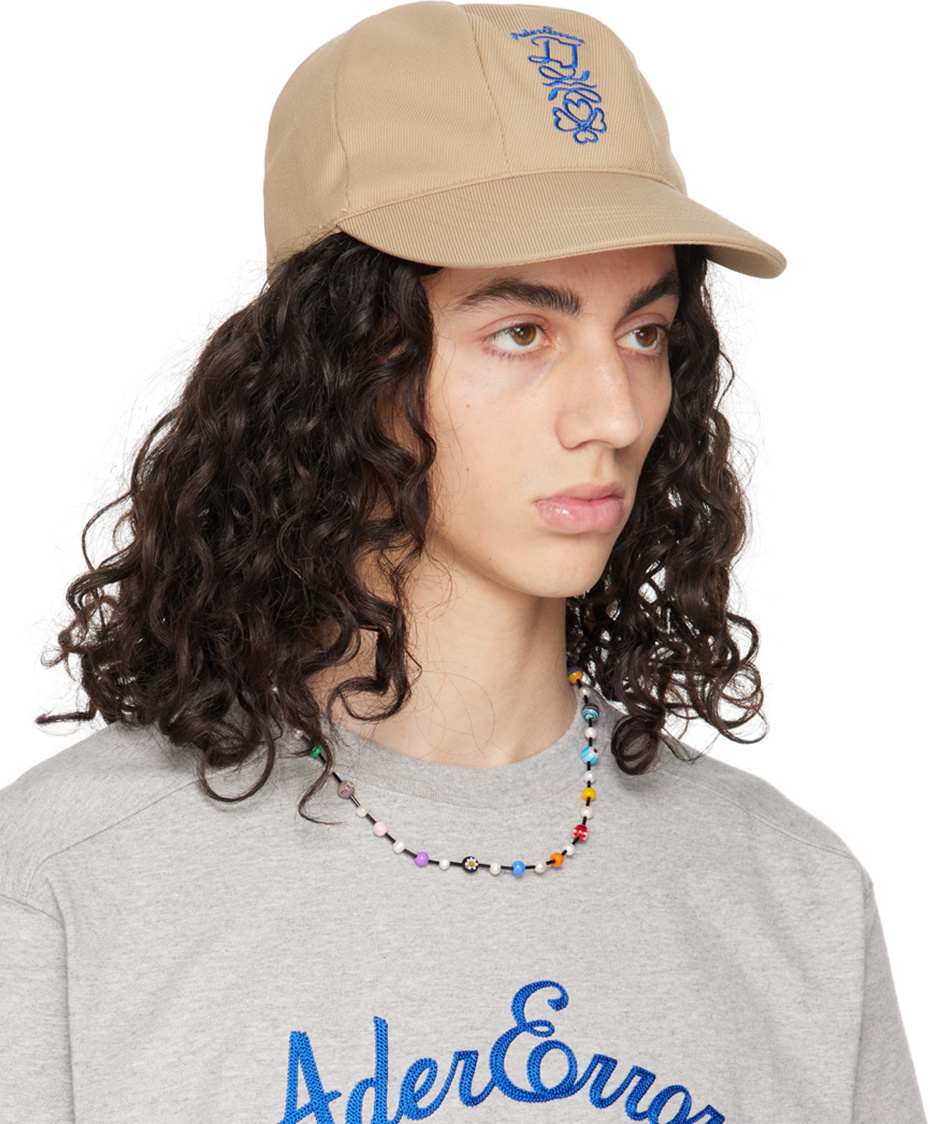 ADER error Beige Mul Cap ADER error