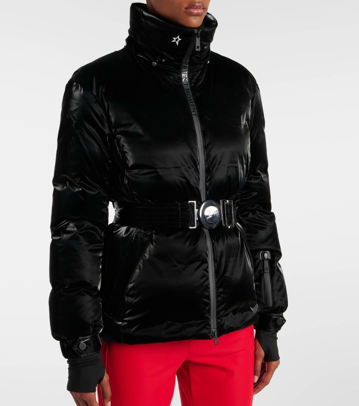 Perfect Moment Candice down ski jacket Perfect Moment
