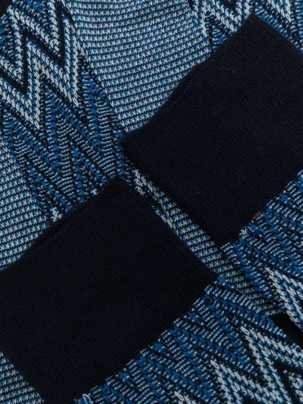 MISSONI - Cotton Socks Missoni