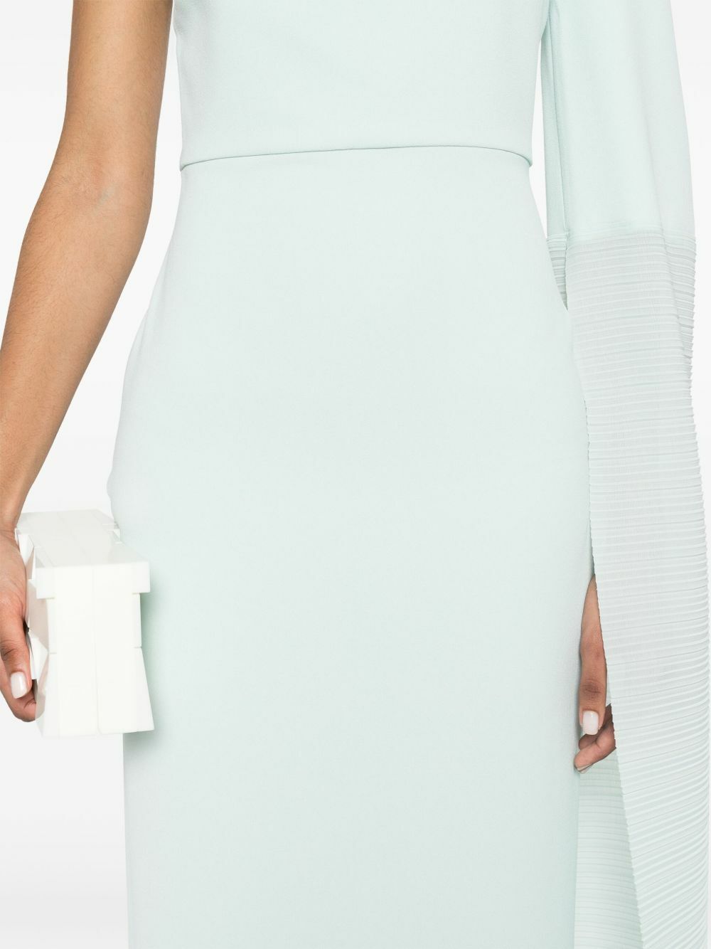 Solace London Sylvia Maxi Dress Solace London