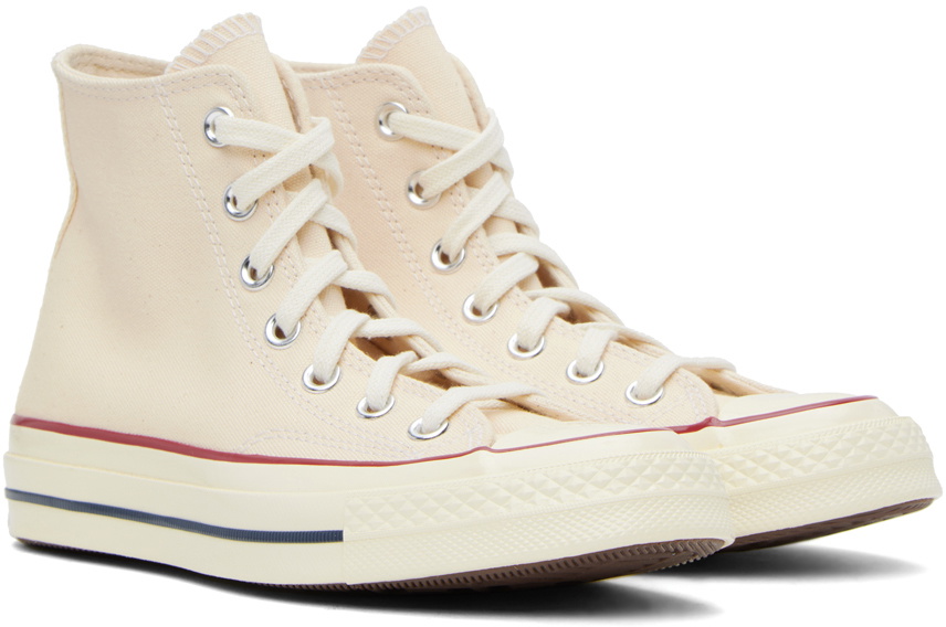 Converse Off-White Chuck 70 Sneakers Converse