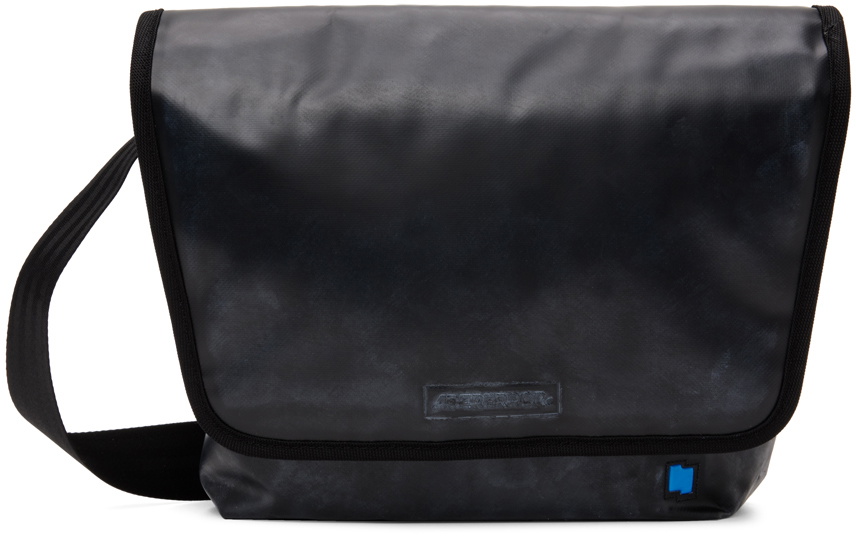 ADER error Black Trace Esty Bag ADER error