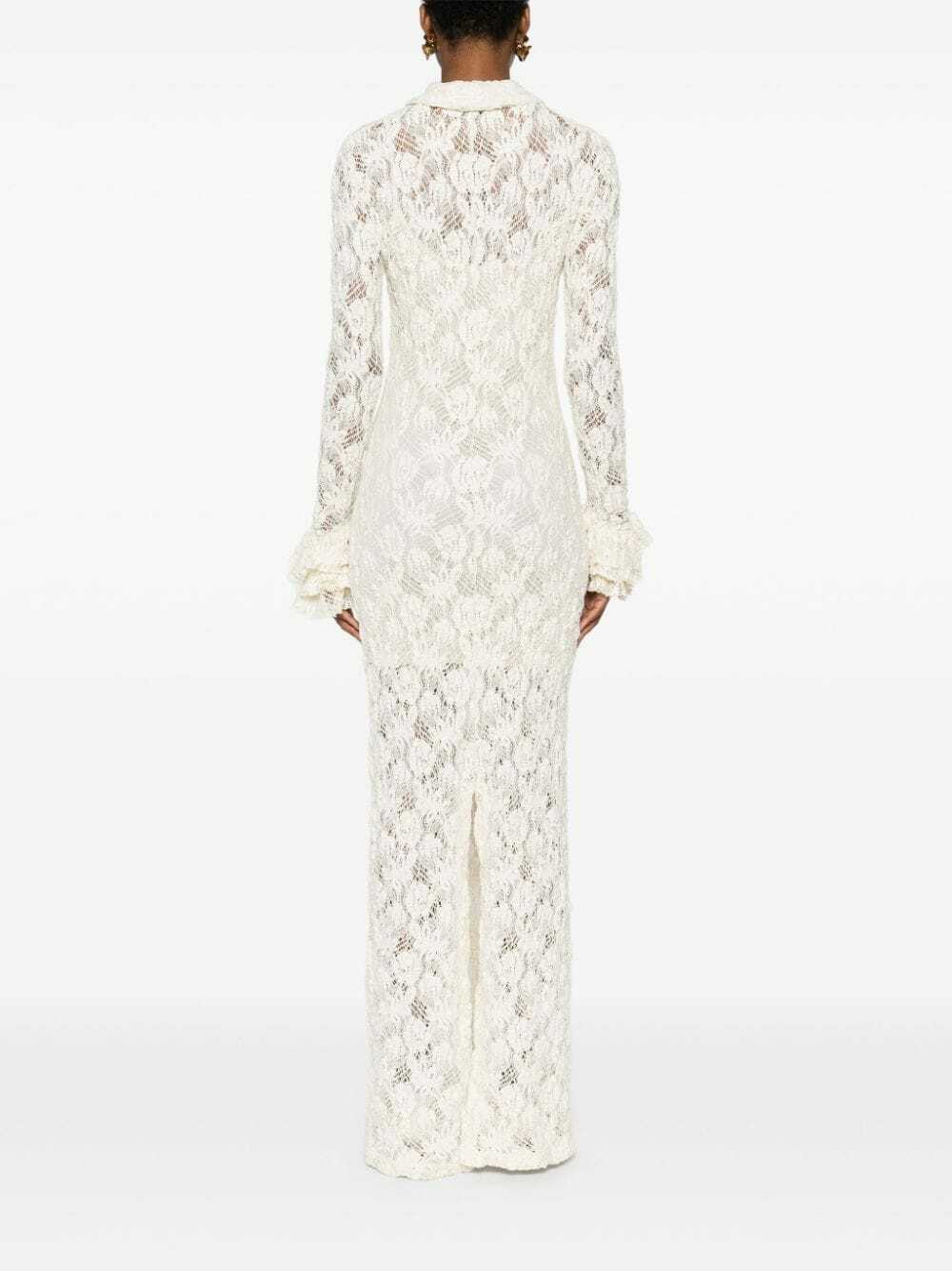 MSGM - Long Dress MSGM