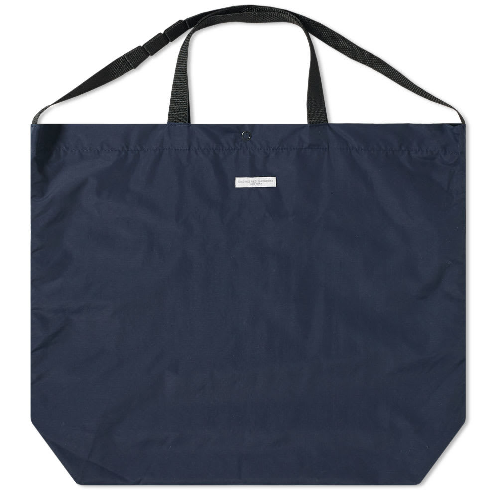 Engineered Garments Carry All Tote Engineered Garments