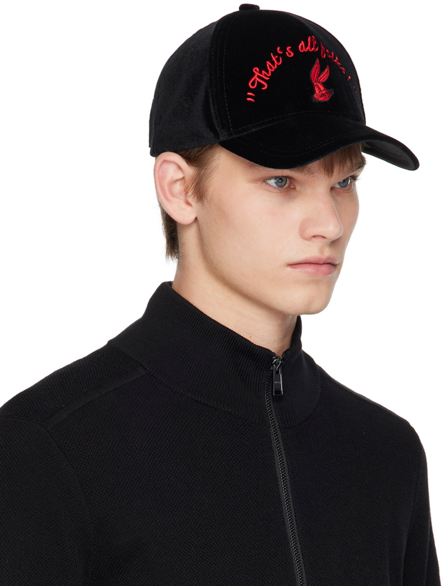 BOSS Black Looney Tunes Cap BOSS