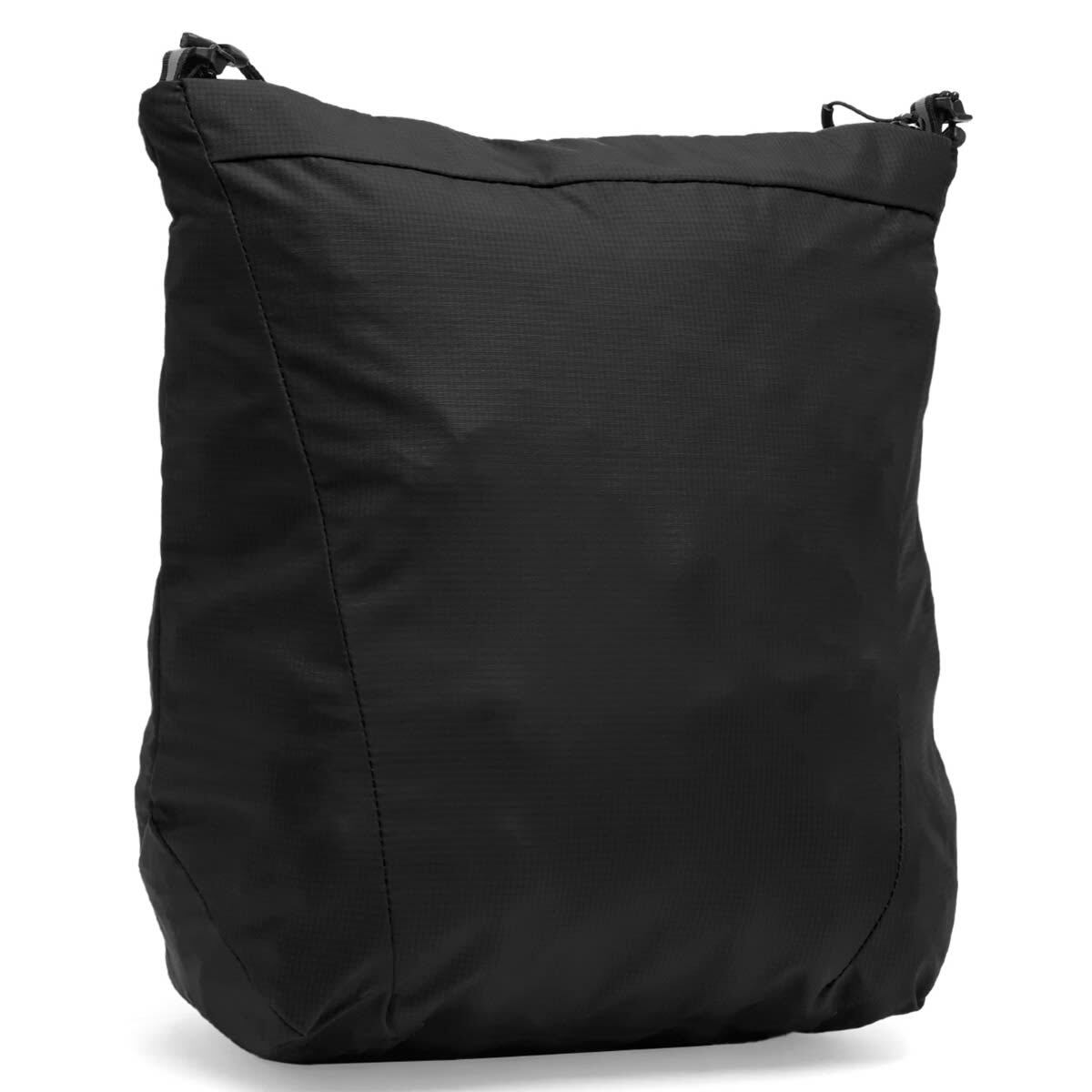 Salomon ACS Packable Tote Bag in Black Salomon