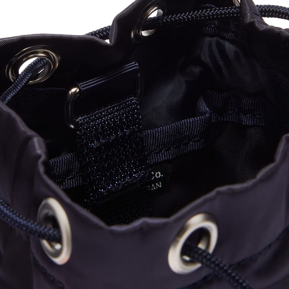 Porter-Yoshida & Co. Howl Bonsac Mini in Iron Blue Porter-Yoshida & Co.