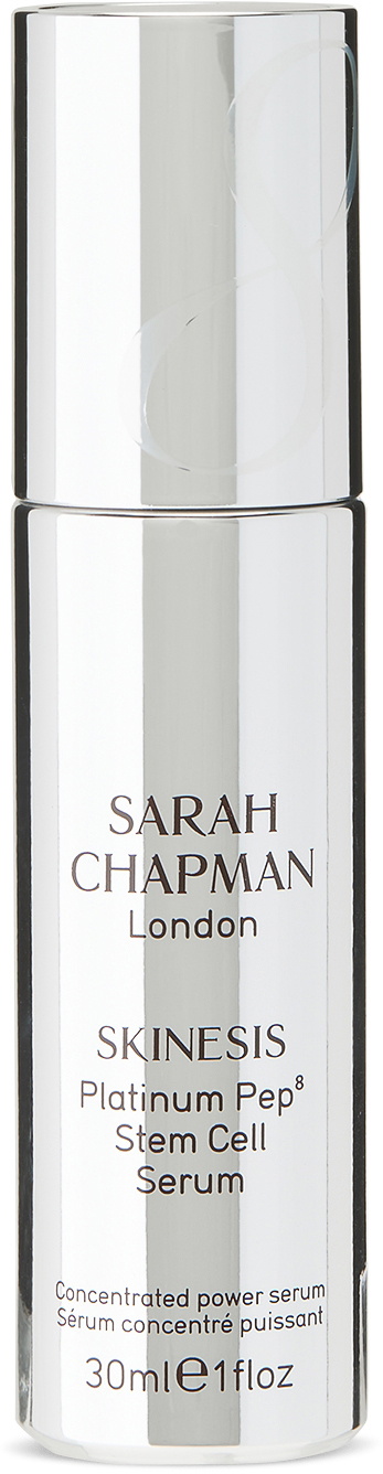 Sarah Chapman Skinesis Platinum PEP⁸ Stem Cell Serum, 30 mL