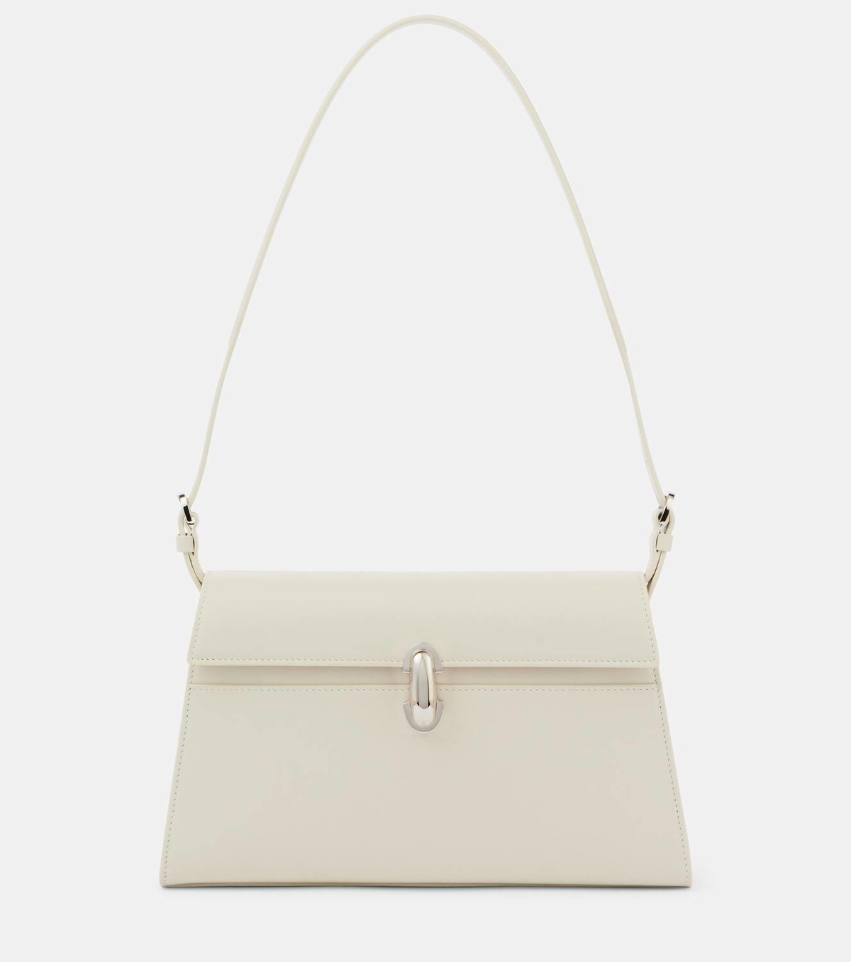 Savette Symmetry 19 leather shoulder bag Savette