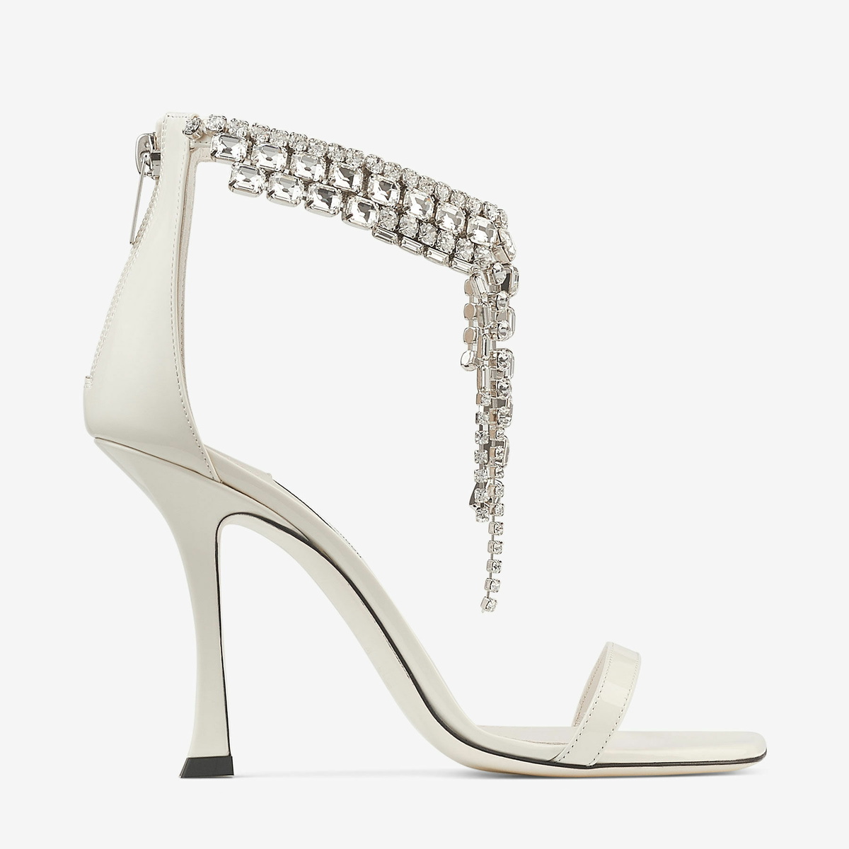 Jimmy Choo Verity Sandal 100 Jimmy Choo