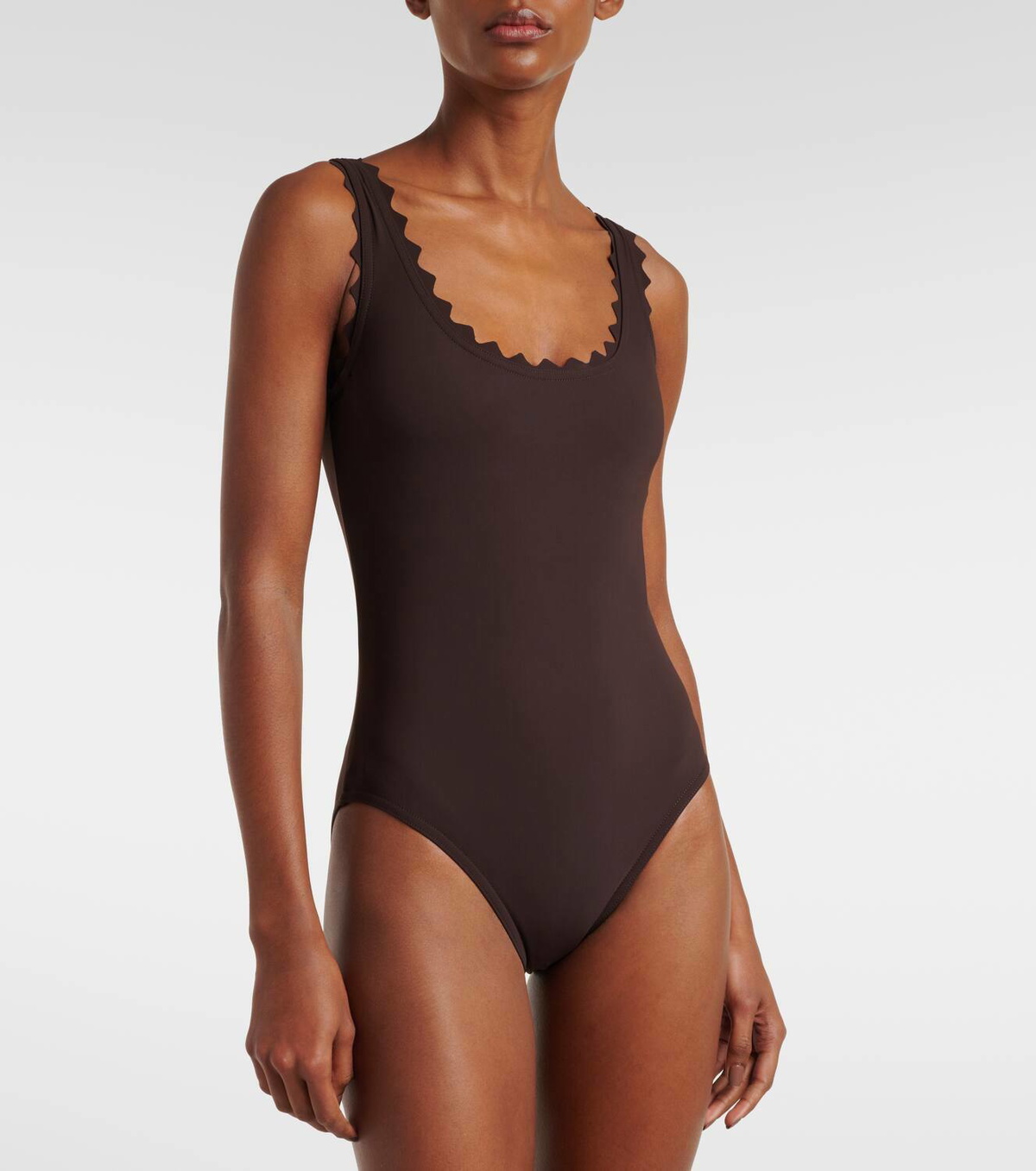 Karla Colletto Inés swimsuit Karla Colletto