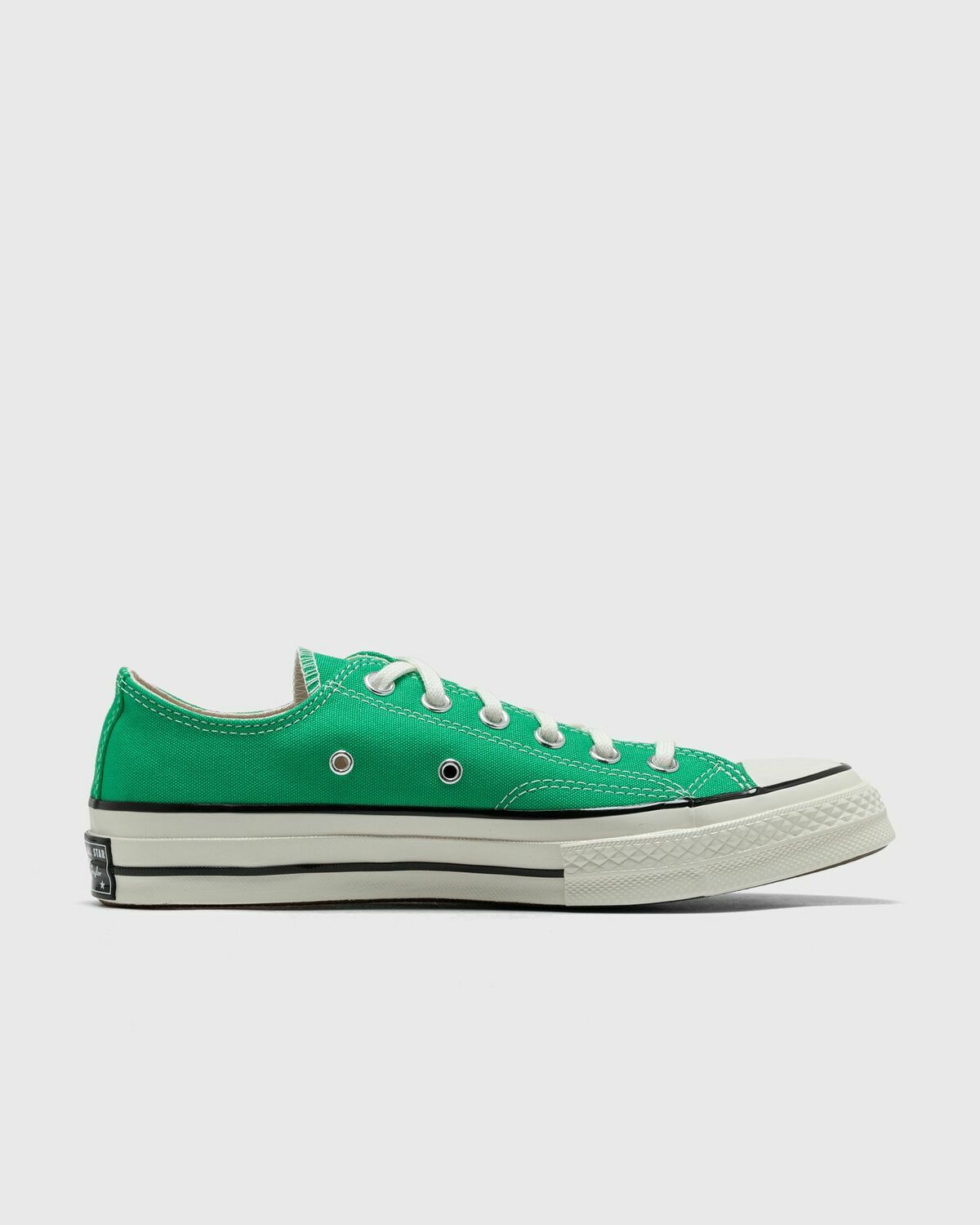 Converse Chuck 70 Green Lowtop Converse