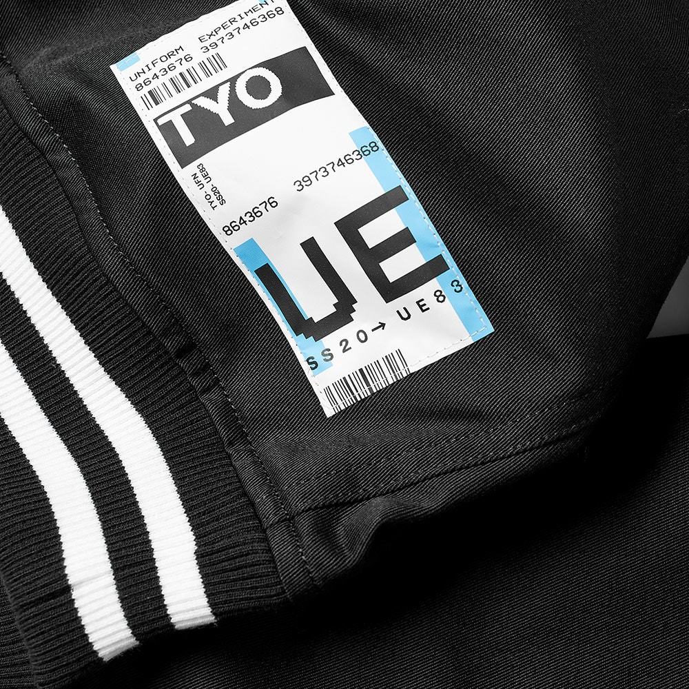 Uniform Experiment Stadium Jacket Uniform Experiment