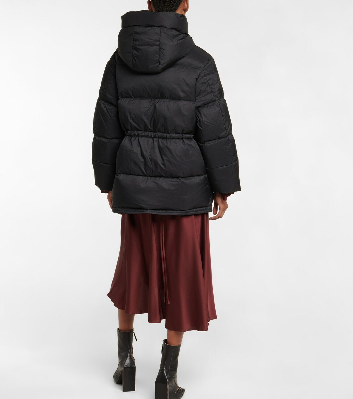Acne Studios - Puffer jacket Acne Studios