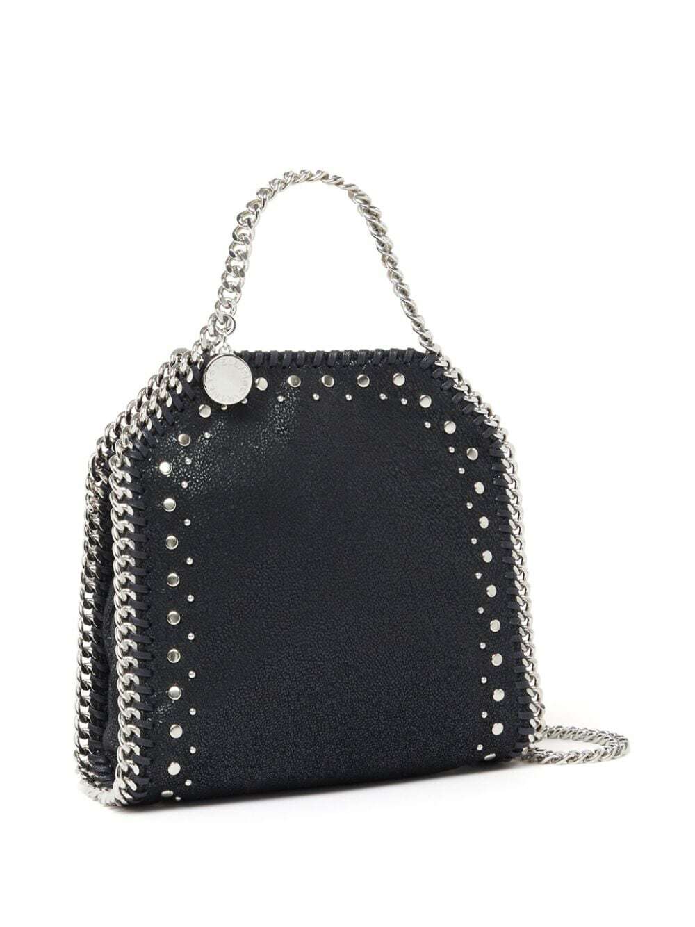 STELLA MCCARTNEY - Falabella Tiny Mini Bag Stella McCartney