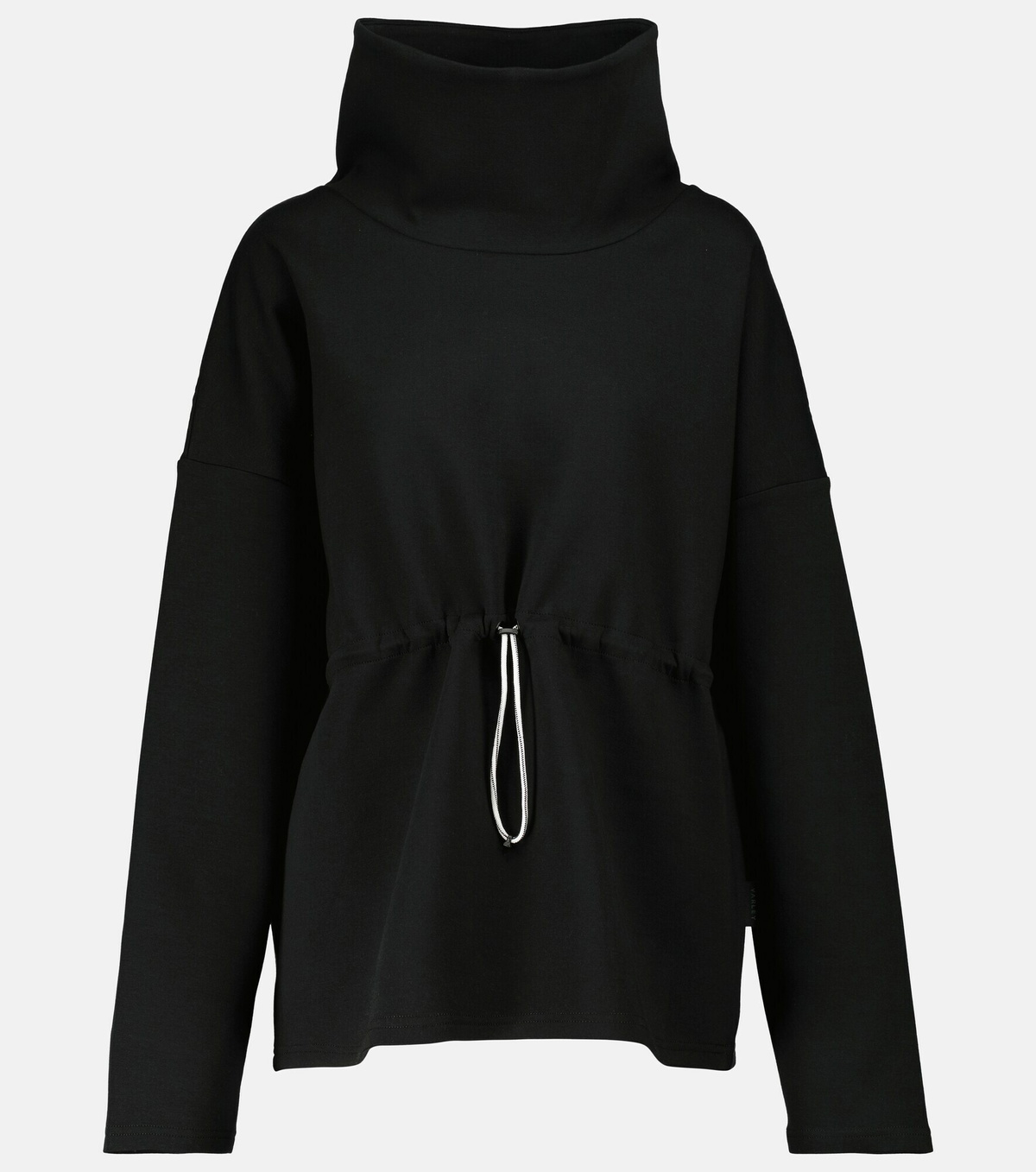 Varley - Barton cotton-blend sweatshirt Varley