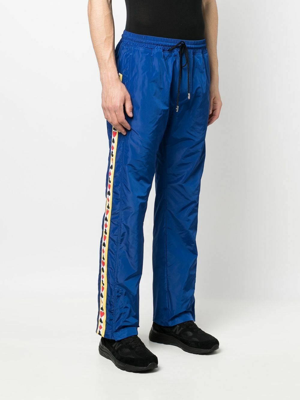 JUST DON - Cotton Trousers Just Don