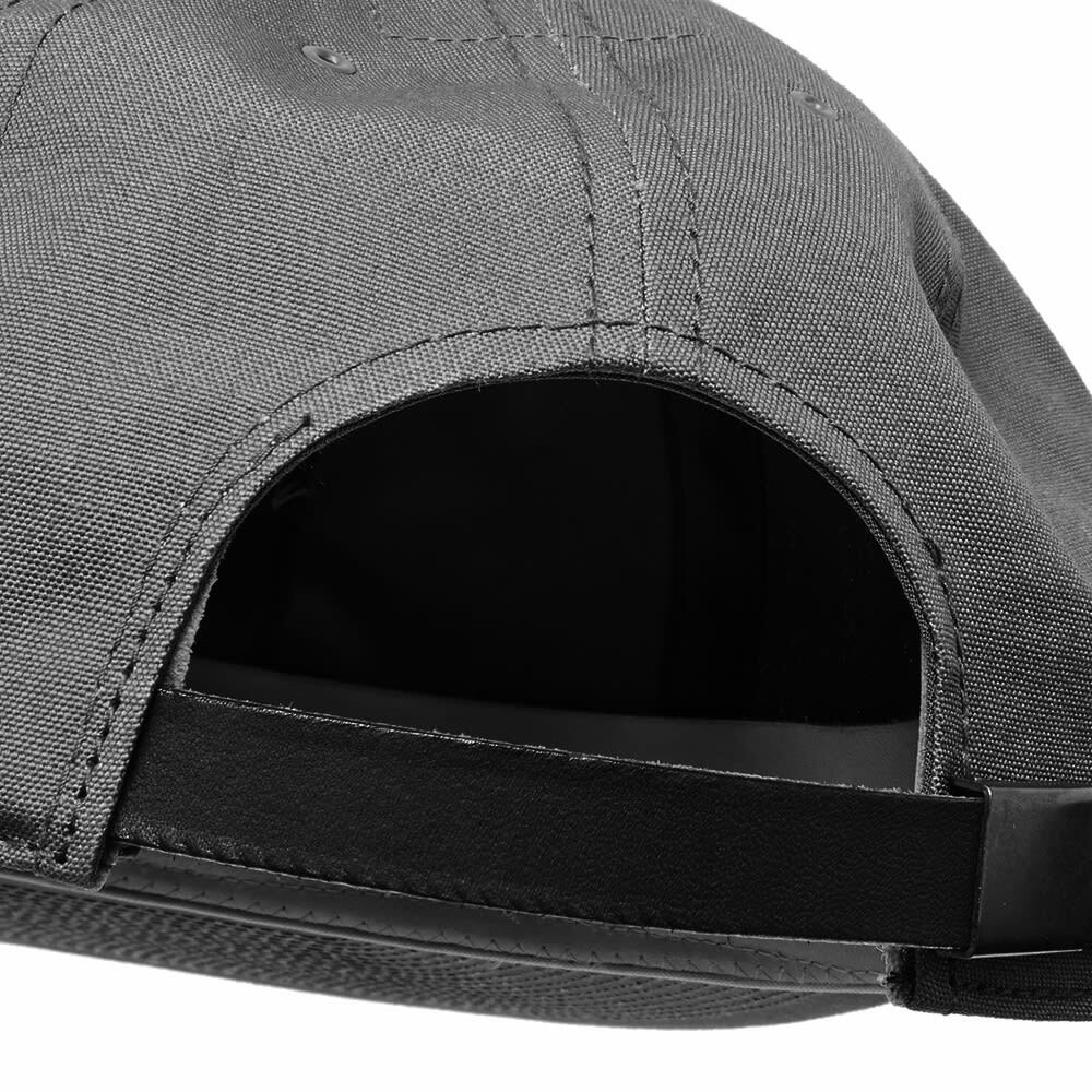 Poten Fujikinbai Cap in Black Poten