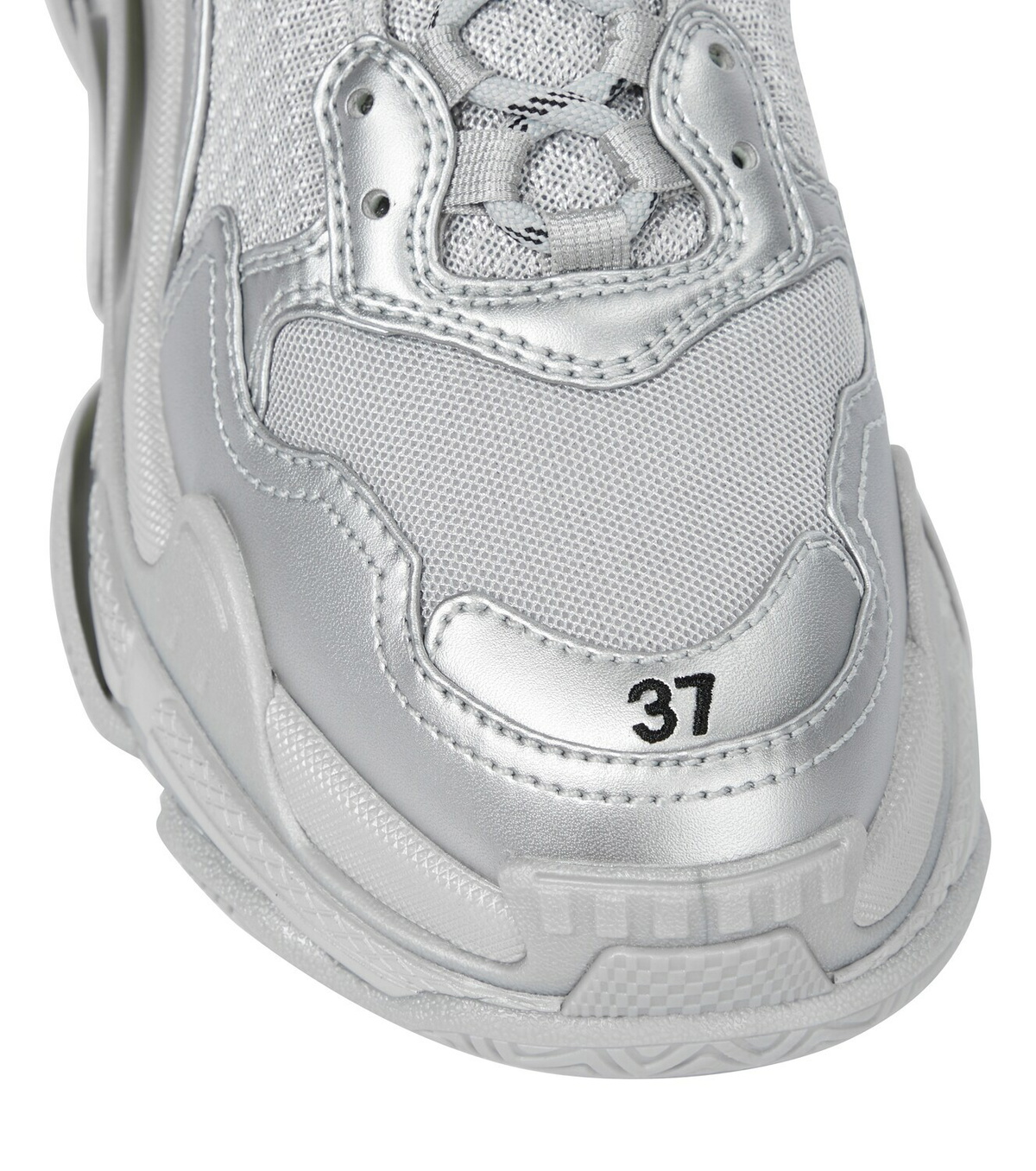 Balenciaga Triple S sneakers Balenciaga