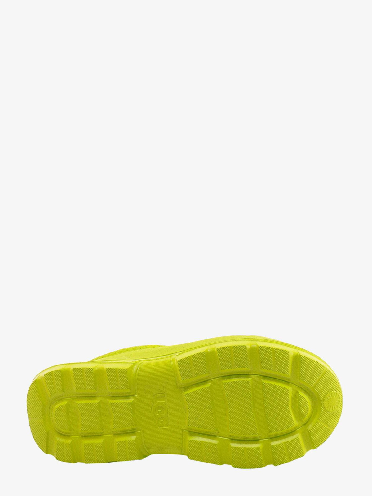 Ugg Slippers Yellow Womens Ugg