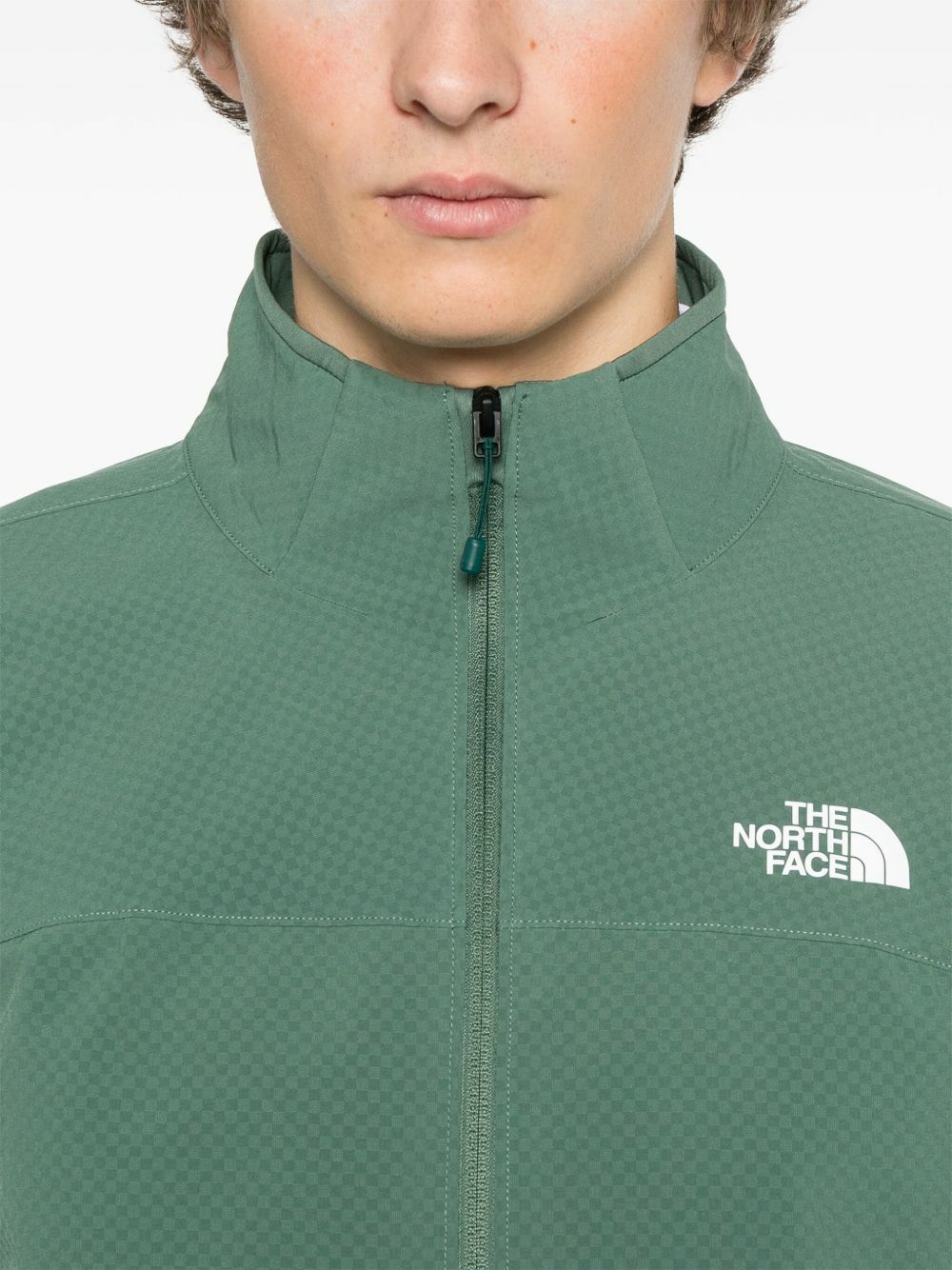 The North Face Tek Approach Jacket The North Face