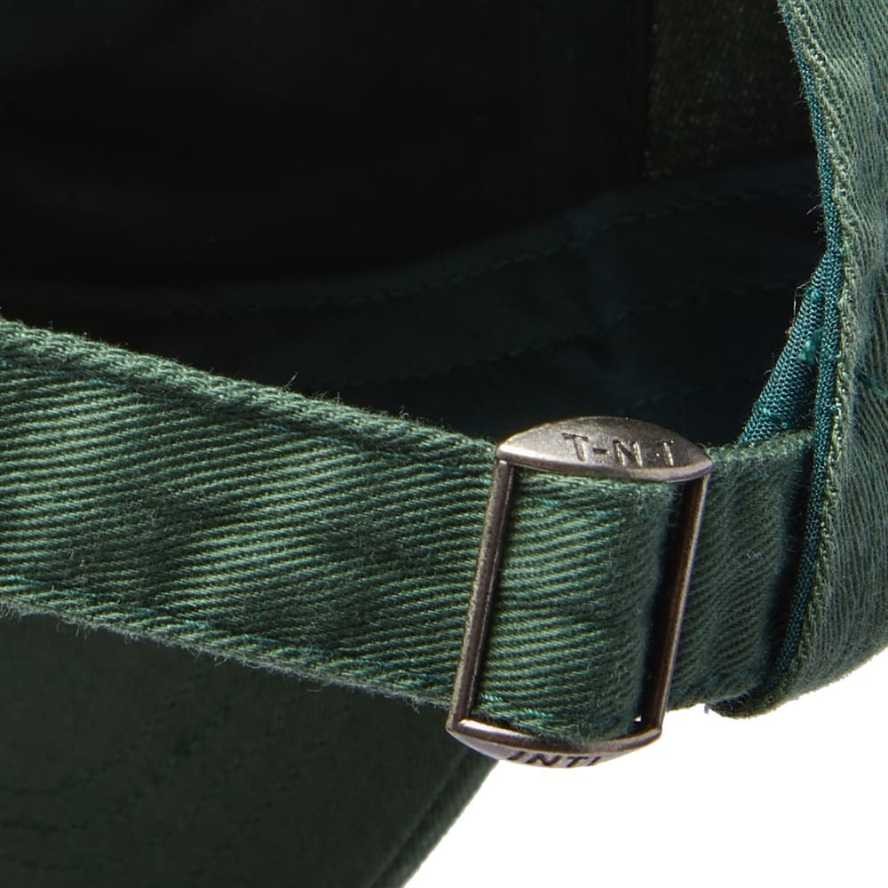 thisisneverthat Men's Times Cap in Green thisisneverthat