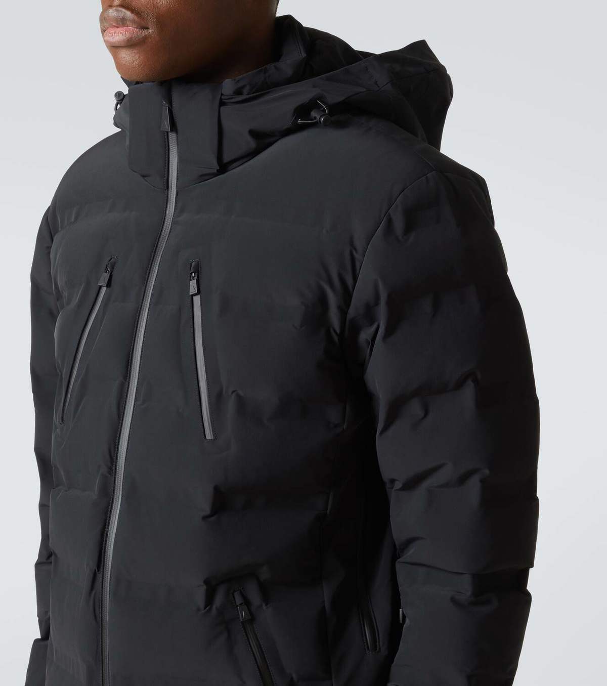 Aztech Mountain Technical ski jacket Aztech Mountain