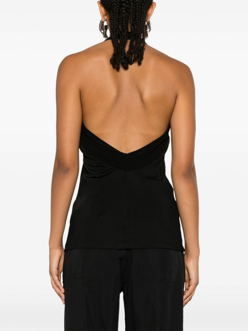 Helmut Lang Dancer Top Helmut Lang