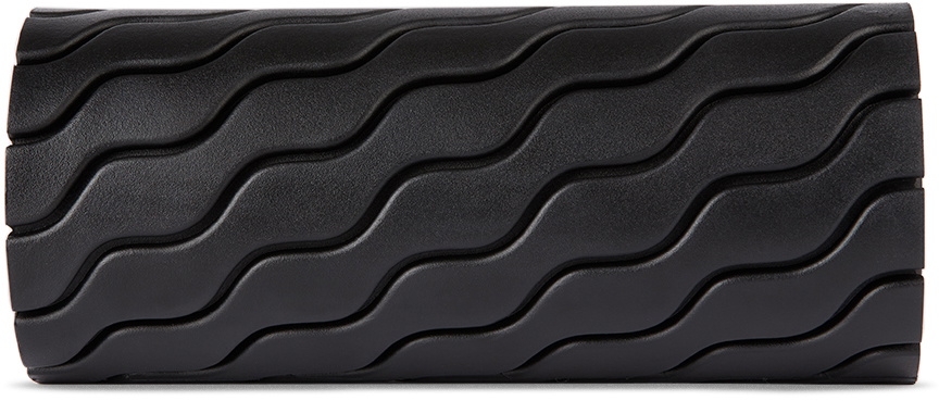 Theragun Black Wave Roller Muscle Roller Theragun