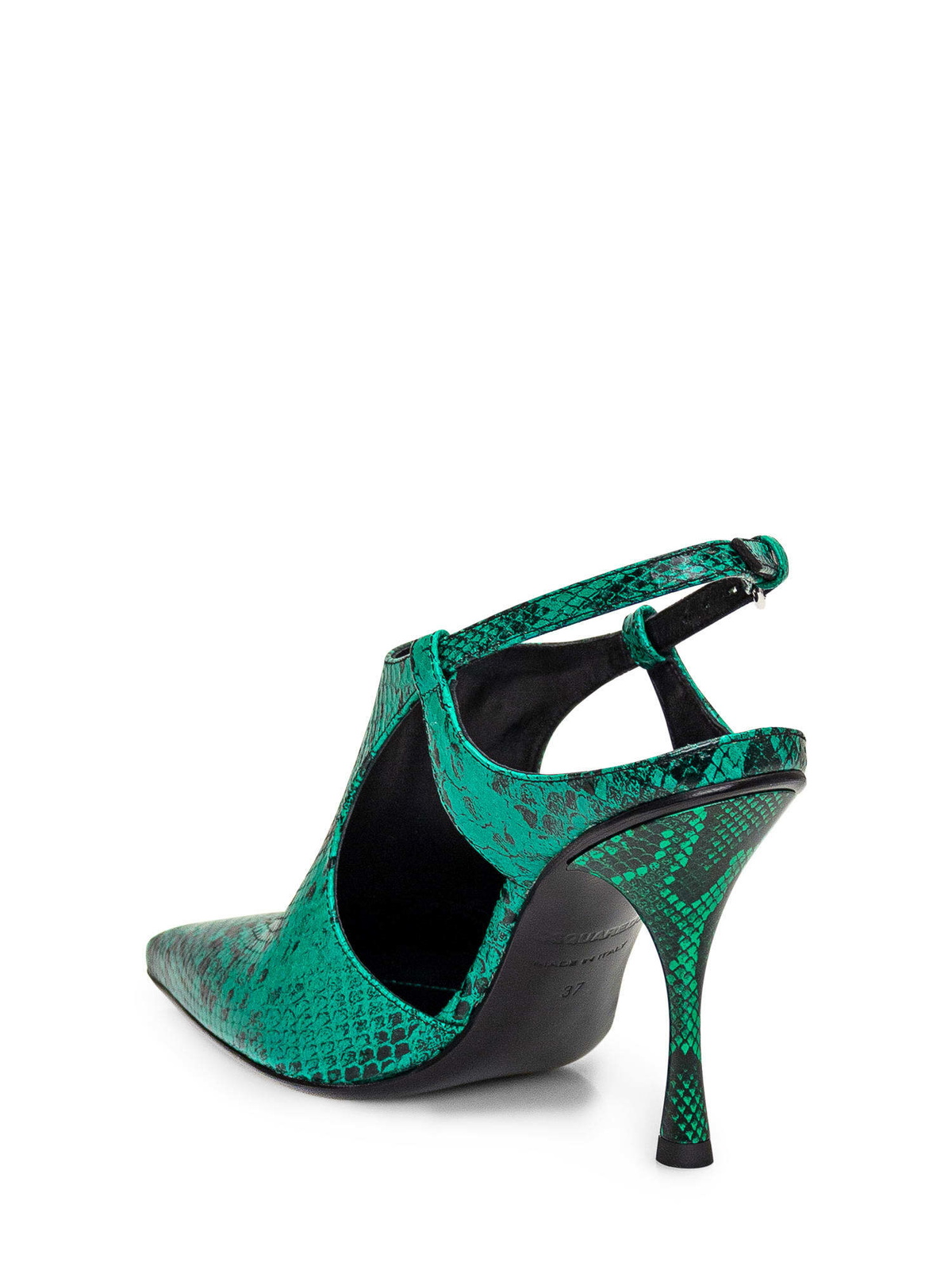 Dsquared2 Python Slingback Pump Dsquared2