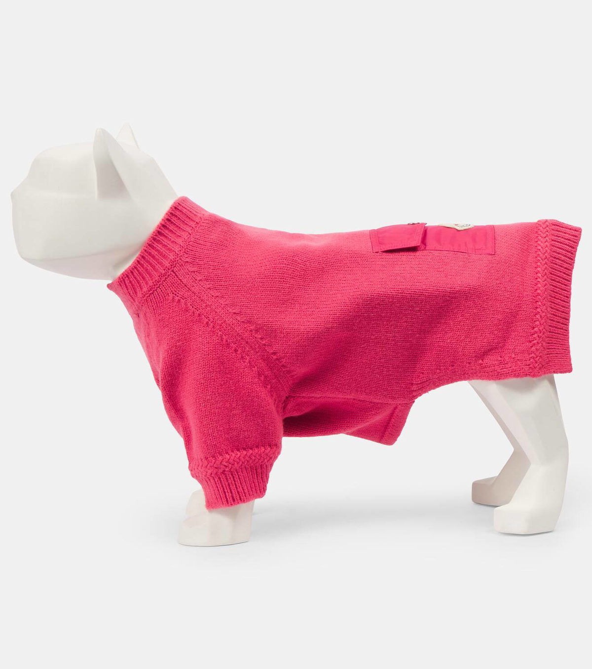 Moncler Moncler Poldo Dog Couture dog coat Moncler