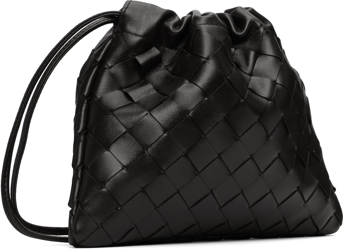 Bottega Veneta Blacl Small Dust Bag Bottega Veneta