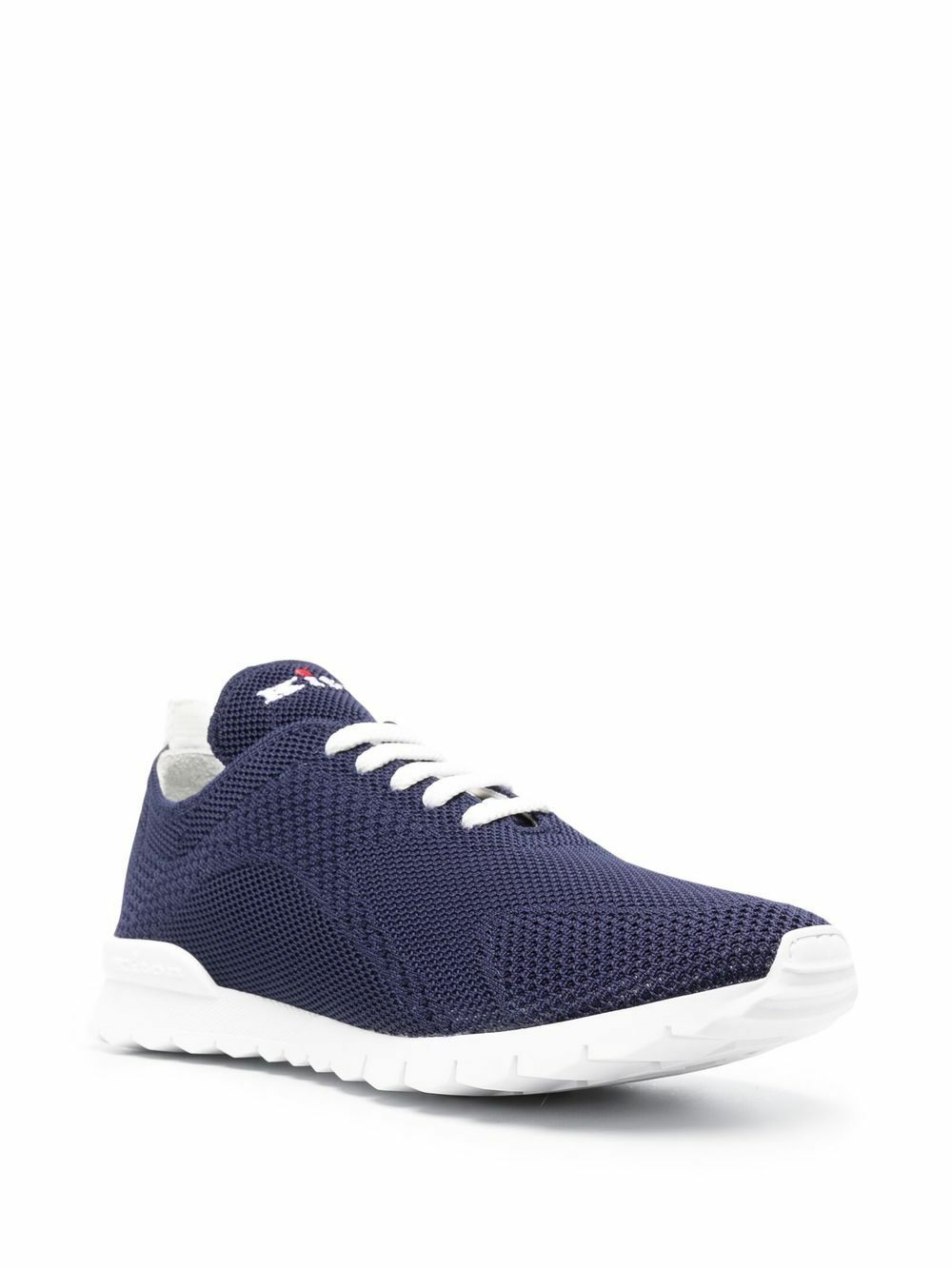 KITON - Low-top Sneakers Kiton