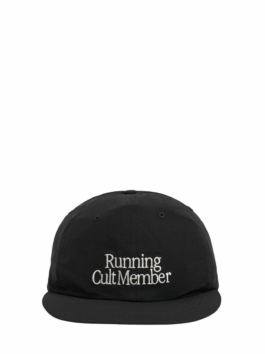 SATISFY Peaceshell Running Cap Satisfy