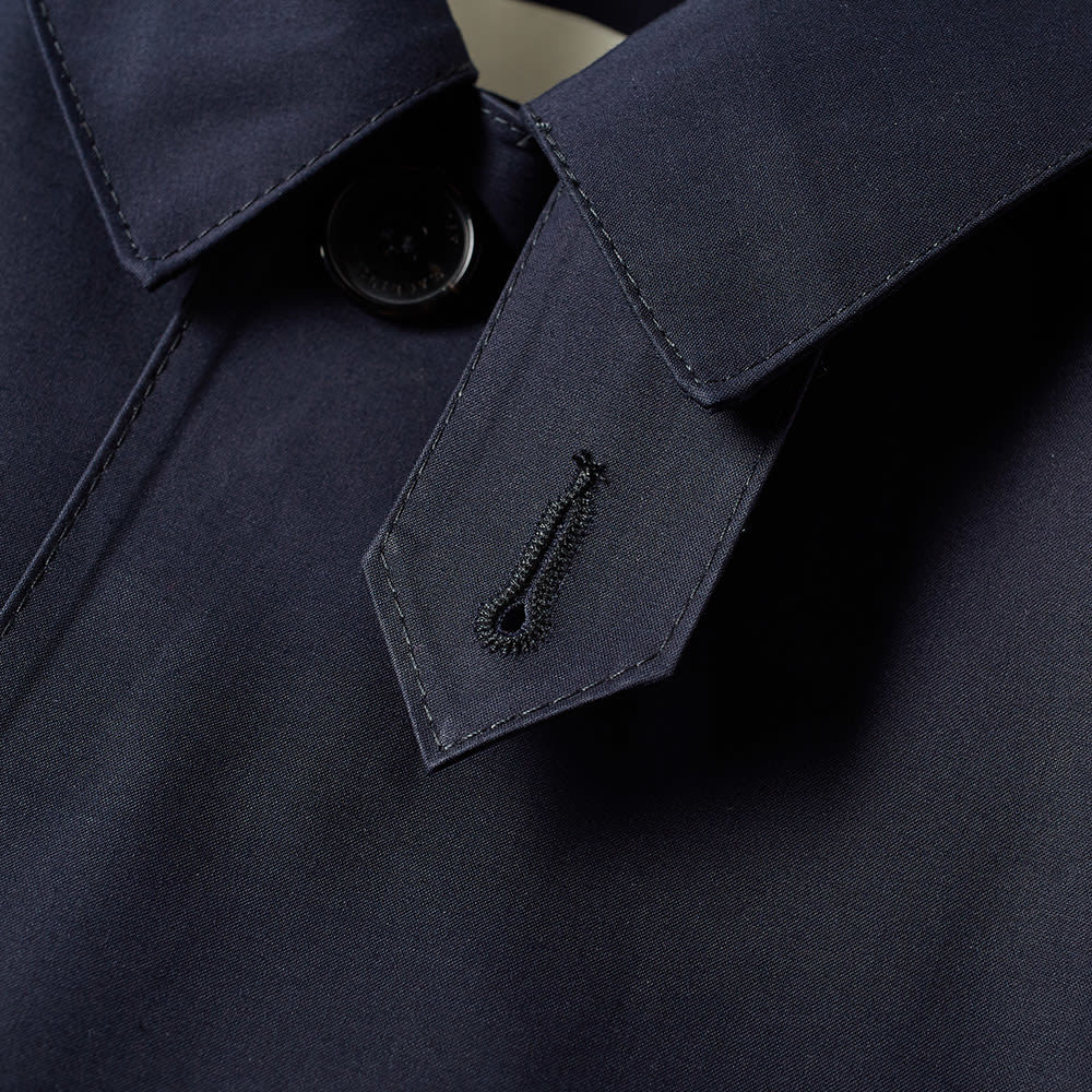 Mackintosh Classic Rubberised Mac Mackintosh