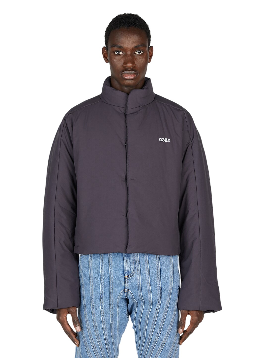 032C Padded Blouson Jacket 032c