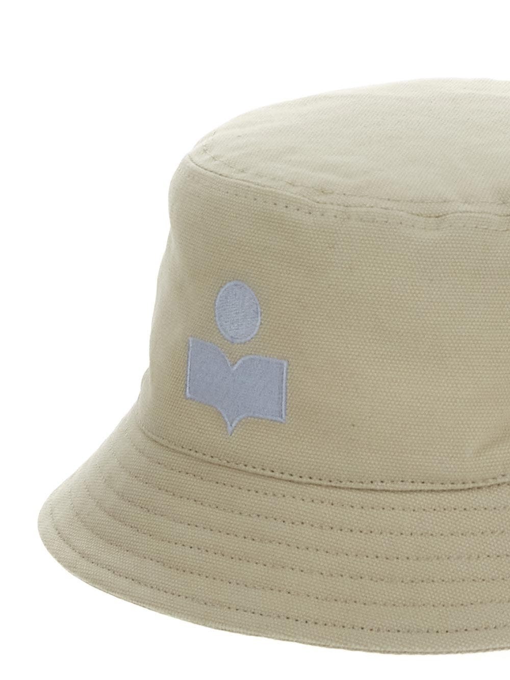 Isabel Marant Haley Bucket Hat Isabel Marant