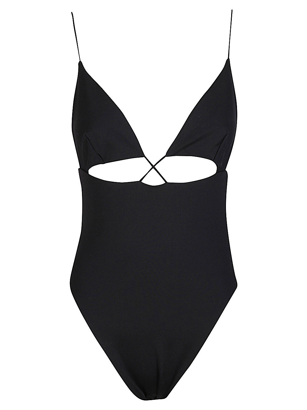 ZIAH - Logo Swimsuit Ziah