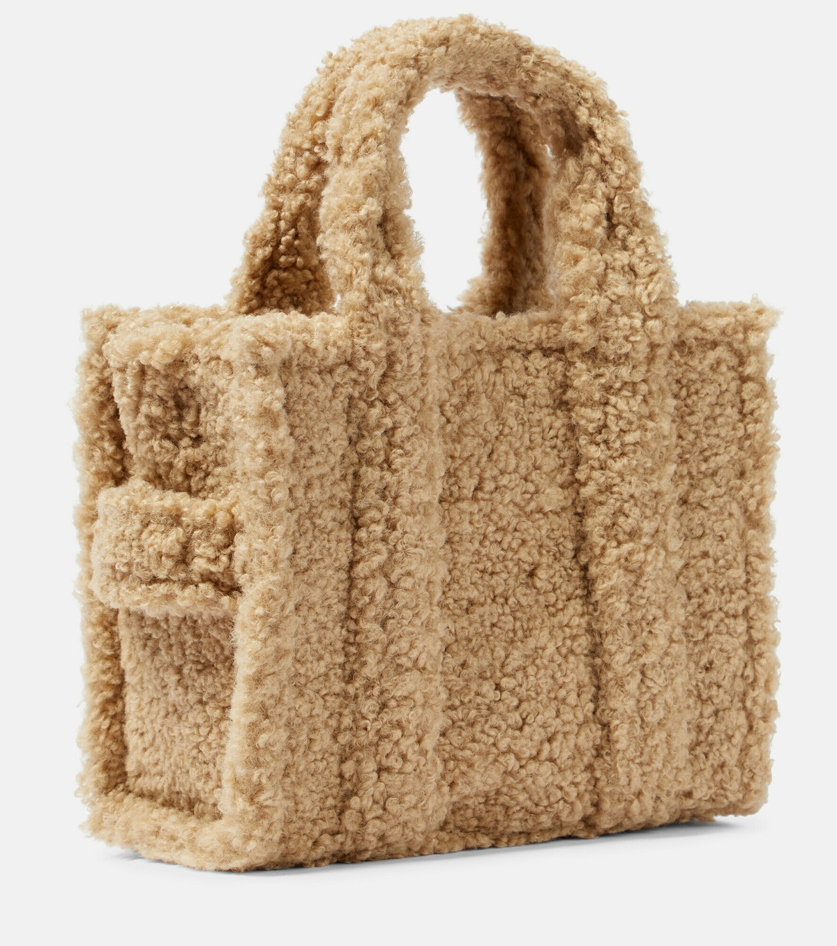 Marc Jacobs - The Teddy Mini tote bag Marc Jacobs