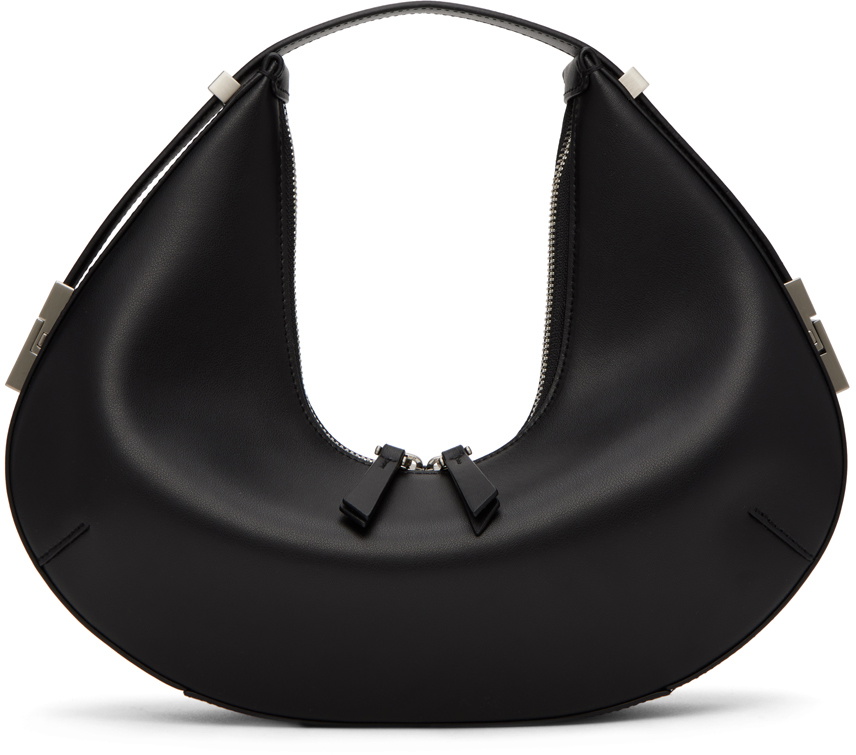 OSOI Black Toni Bag OSOI