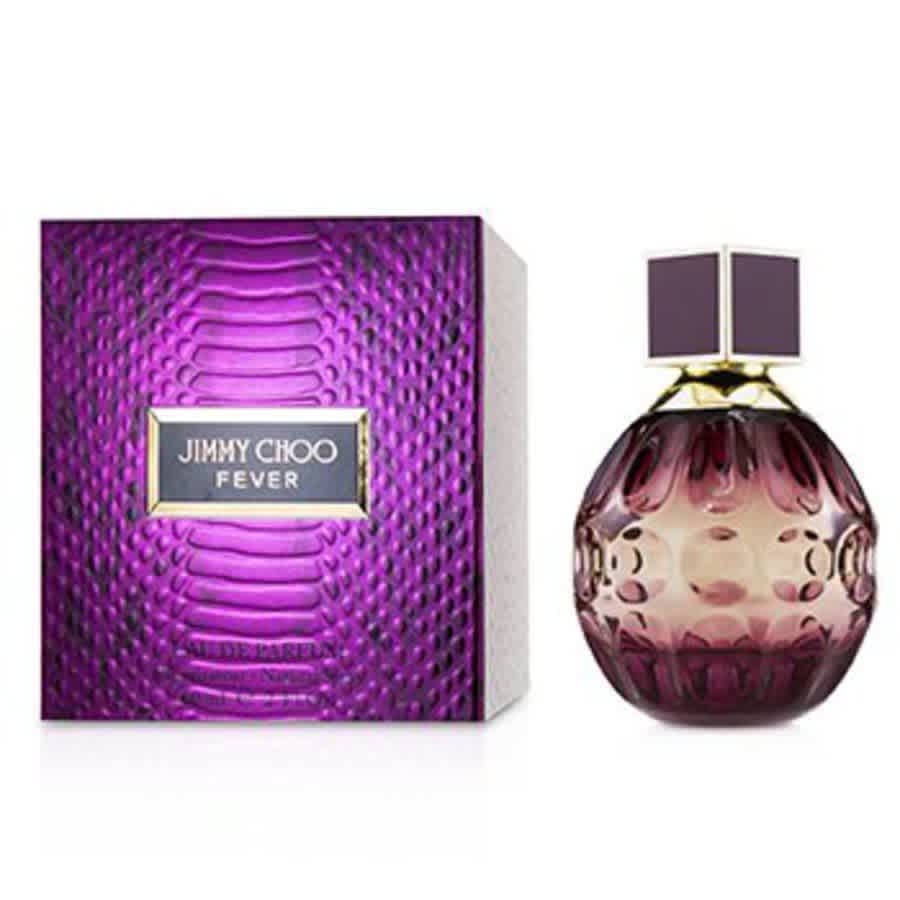 Jimmy Choo Ladies Fever EDP Spray 2.0 oz (60 ml) Jimmy Choo