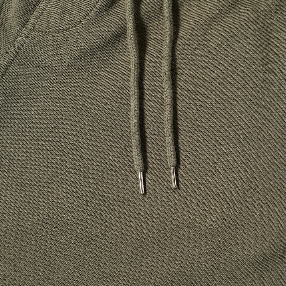 Colorful Standard Men's Classic Organic Sweat Short in Dusty Olive ...
