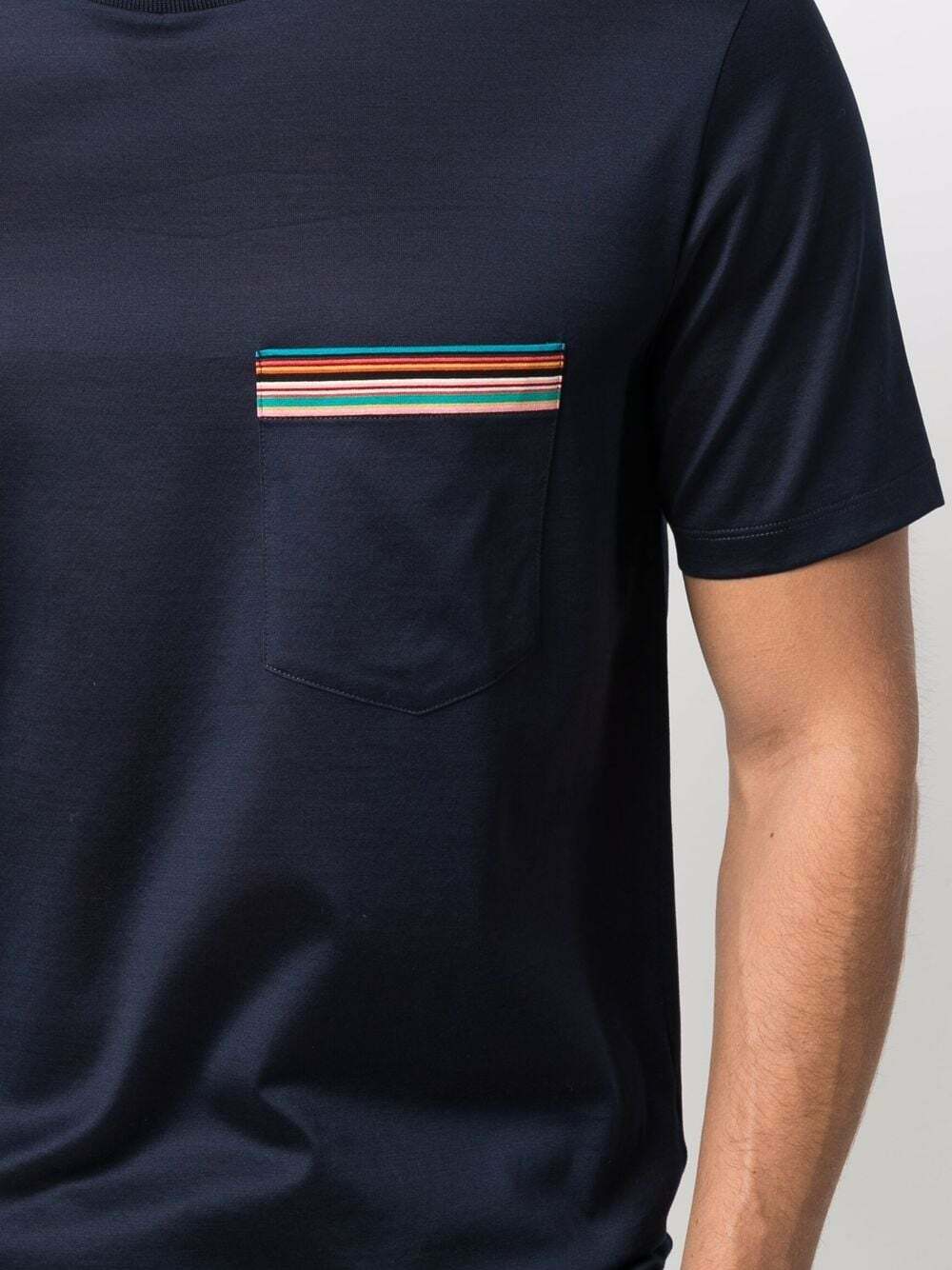 PAUL SMITH - Logo T-shirt Paul Smith