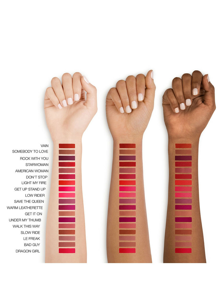 Nars Powermatte Pigment - Walk This Way NARS